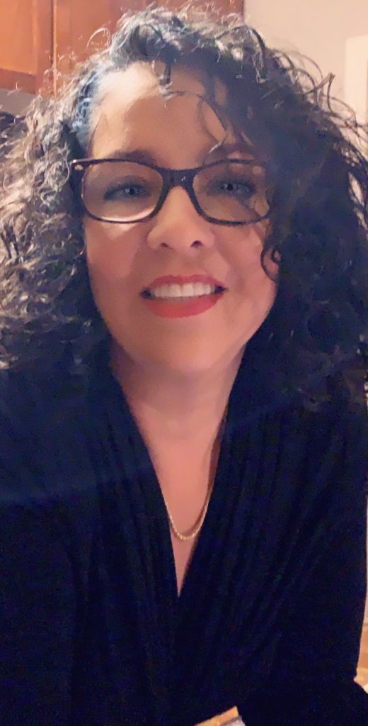 Maria Marquez | Inner Pathways Counseling