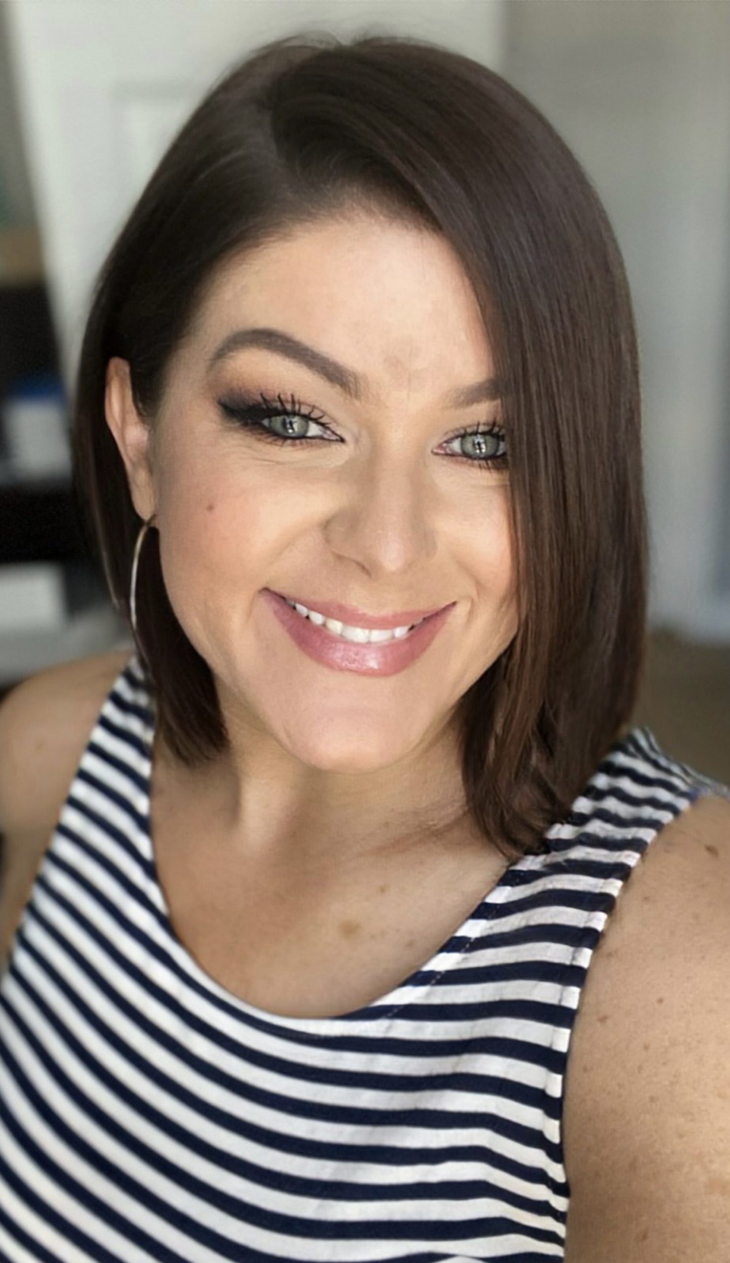 Natalie Harris, MA, LCSW-A