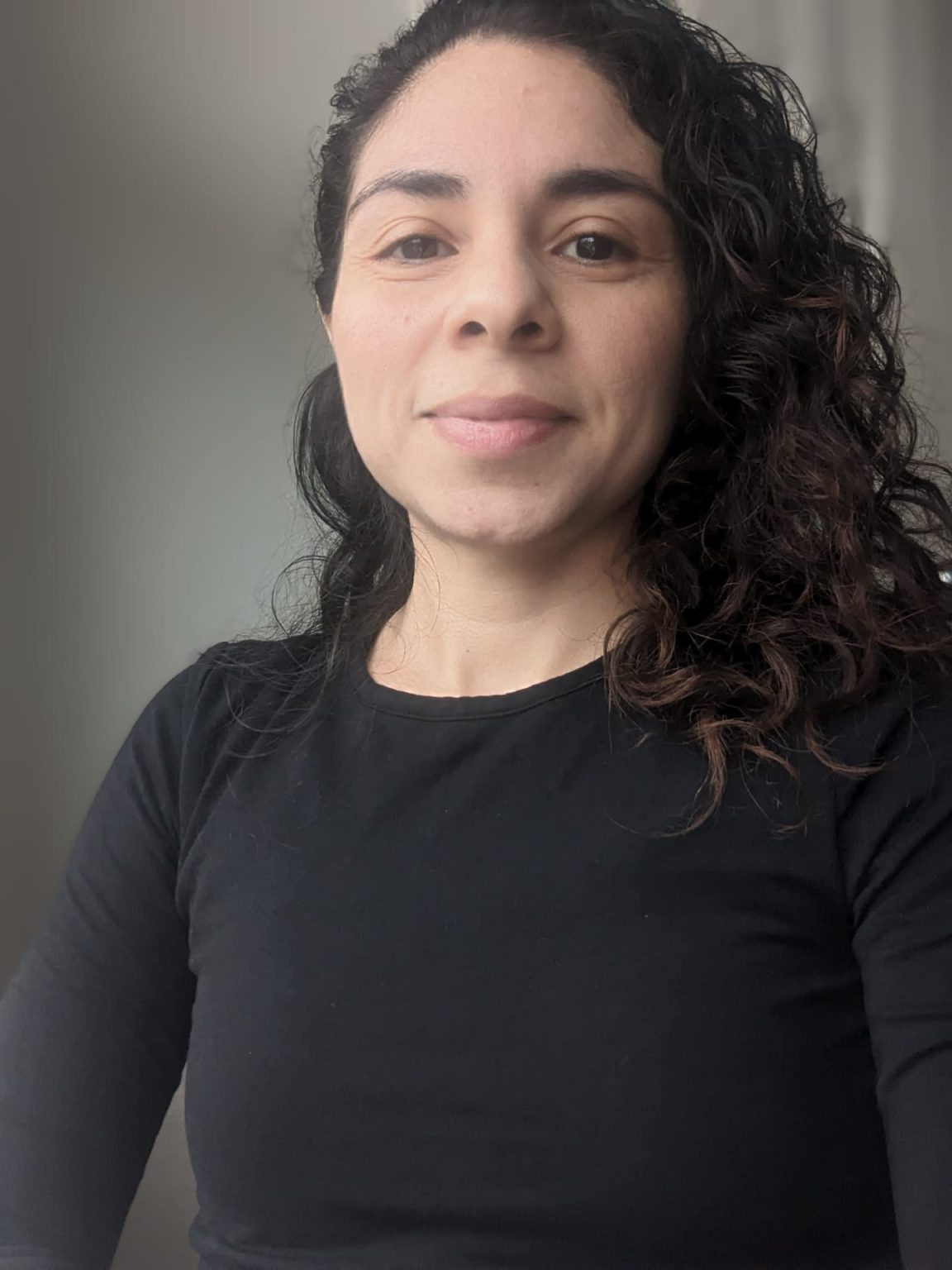Rosa Torres, MA, LCMHA - Emanuel Rodriguez
