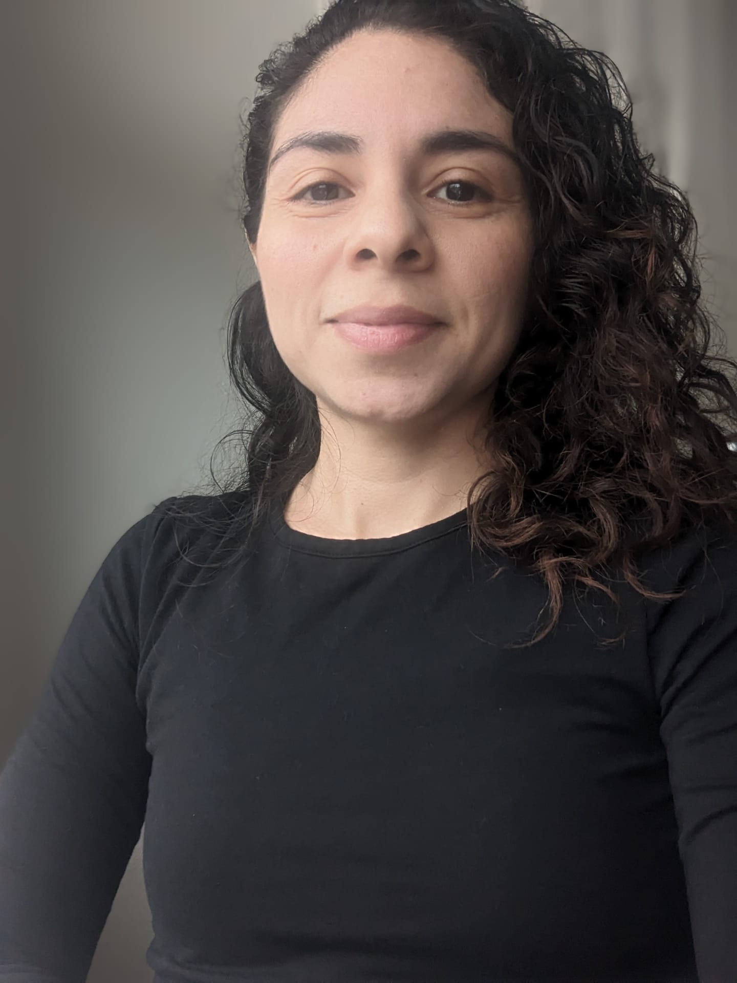 Rosa Torres, MA, LCMHA - Emanuel Rodriguez
